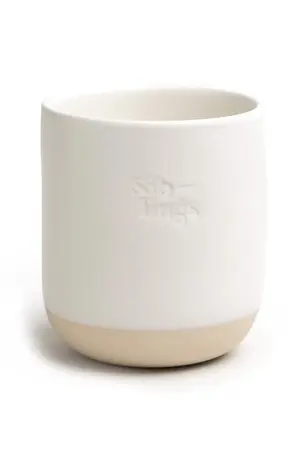 SIBLINGS Ceramic Forever Vessel - Cloud
