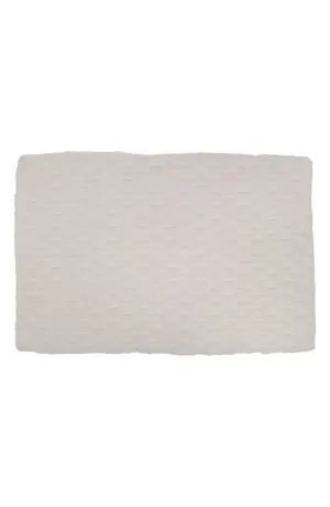 POM POM AT HOME Wren Set Of 4 Placemats Ivory