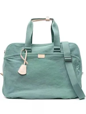 AGNÈS B. Canvas Tote