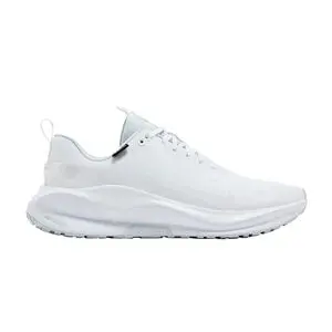 Nike Reactx Infinity Run 4 Gore-tex Sneakers - White