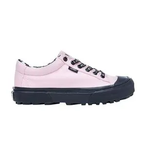 VANS Lazy Oaf X Style 29 Sneakers - Pink