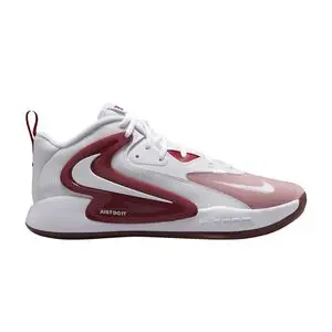 Nike Zoom Hyperset 2 Ic Sneakers - Red