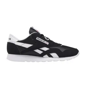 REEBOK Classic Nylon Sneakers