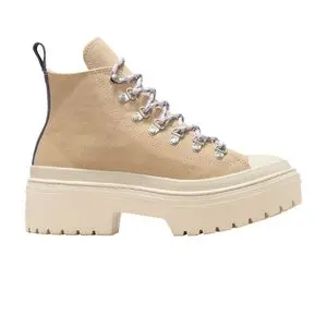 Converse Lugged High Top