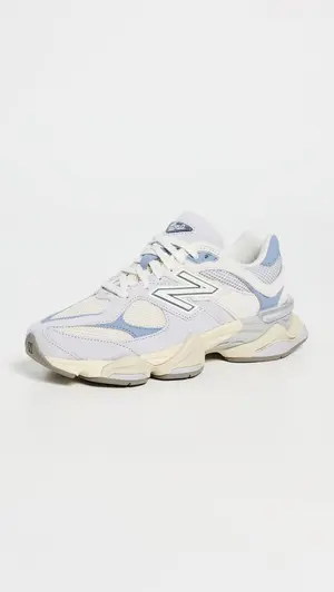 NEW BALANCE 9060 Sneakers - Grey Beige