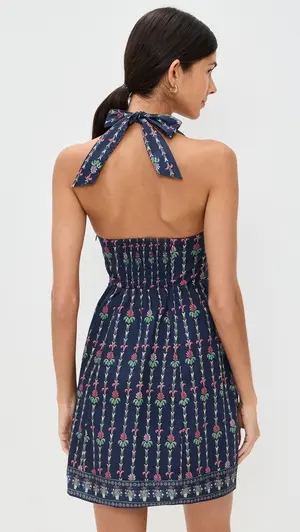 Hill House Home The Fleur Mini Dress