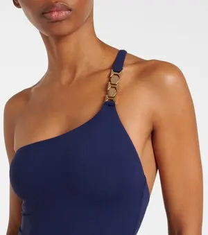 Melissa Odabash Seychelles One-piece Swimsuit