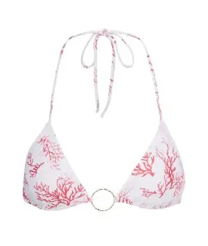 Melissa Odabash Printed Swimsuits