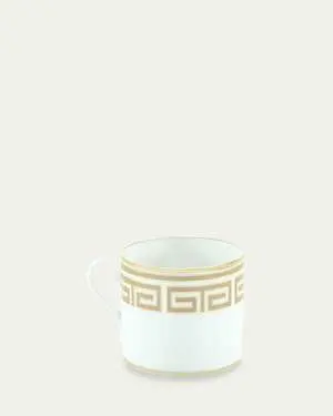 GINORI 1735 Tea Cup, 7.75 Oz - Beige