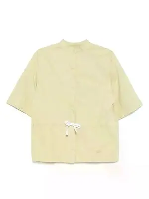 Maison Kitsuné Cotton Shirt