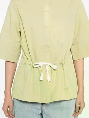 Maison Kitsuné Cotton Shirt