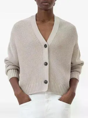 Closed V-neck Cardigan