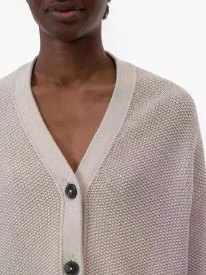 Closed V-neck Cardigan