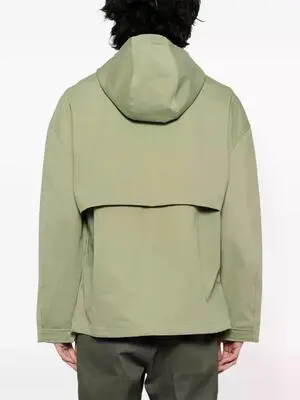 Maison Kitsuné Popover Hoodie