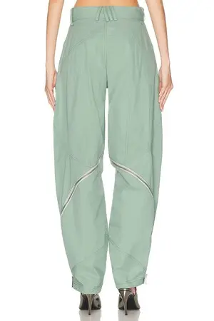 Attico Long Pant