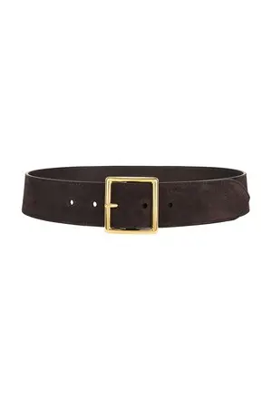 NILI LOTAN NILI LOTAN Marcela Suede Belt
