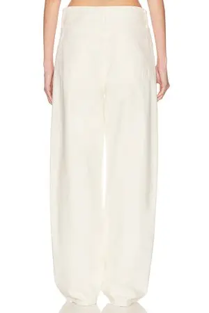 AGOLDE Low Slung Baggy Jeans - Solar