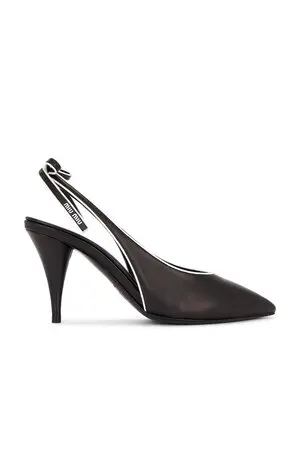 Miu Miu Stiletto Shoes For Women