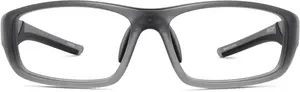 Zenni Rectangle Sports Eyeglasses