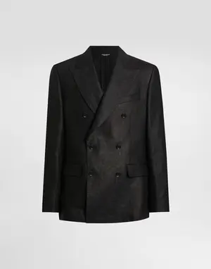 Dolce & Gabbana Double-breasted Jacket