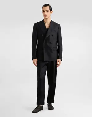Dolce & Gabbana Double-breasted Jacket