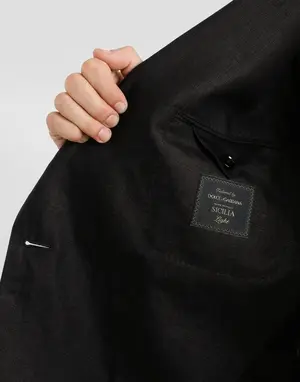 Dolce & Gabbana Double-breasted Jacket