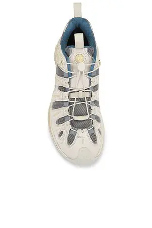 Merrell Cham Redux Sneakers - Cement