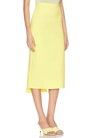 Jacquemus La Jupe Sablier
