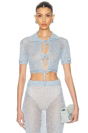 Area Casual Shirts For Women