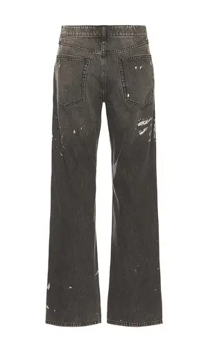 Rag & Bone Fit 4 Lightweight Rigid Jeans
