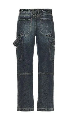 Monfrère Carpenter Jeans
