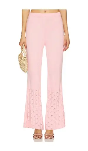Agua Bendita X Monike Pants