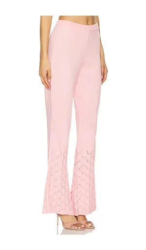 Agua Bendita X Monike Pants