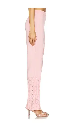 Agua Bendita X Monike Pants