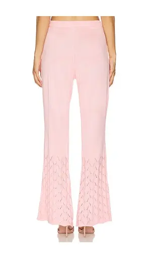 Agua Bendita X Monike Pants