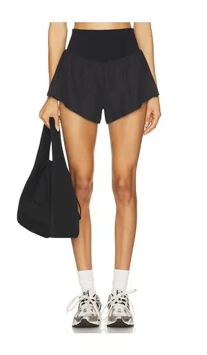 Free People Logo Sports Pants For Women
