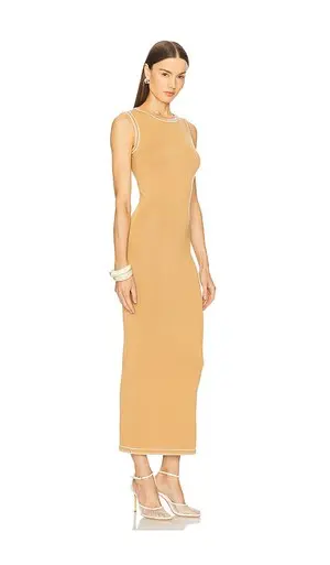 SNDYS Ellery Maxi Dress