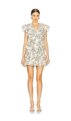 Misa Iliana Dress
