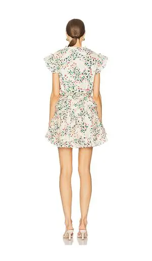 Misa Iliana Dress