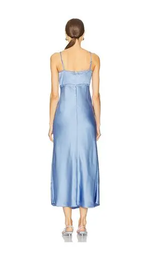 Astr The Label Florianne Dress