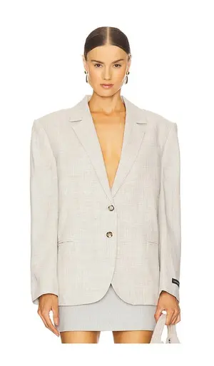 Herskind Button Detailed Blazers For Women