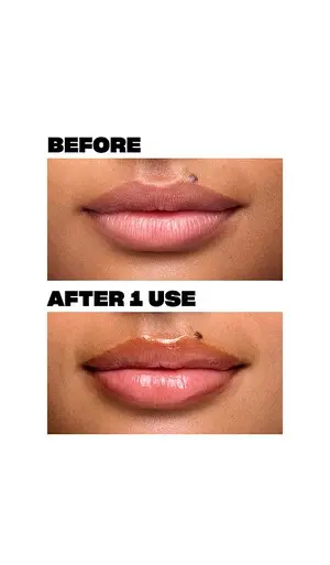 BABE ORIGINAL Babe Glow Cloud 9 Lip Serum