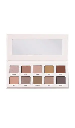 WANDER BEAUTY Neutral Eyeshadow Palette - N,a