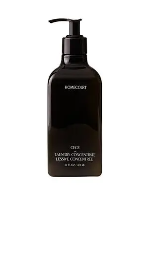 HOMECOURT X Cece Laundry Concentrate - N,a