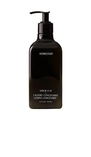 HOMECOURT X Neroli Leaf Laundry Concentrate - N,a
