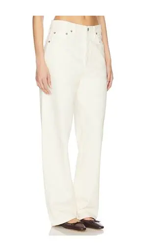 AGOLDE Low Slung Baggy Jeans