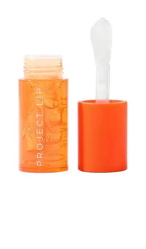 PROJECT LIP Plump Juice Plumping Lip Oil - Coconut