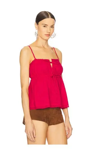 Ulla Johnson Quinn Top