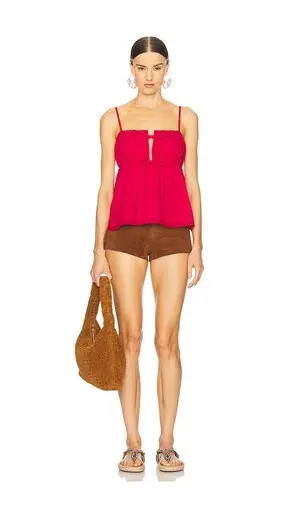 Ulla Johnson Quinn Top