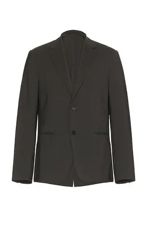 Men's Charcoal Blazers